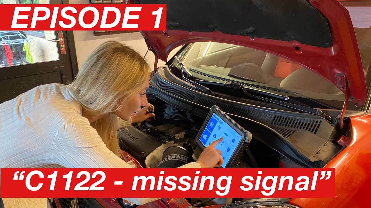 Boosting you scan tool skills - Eps. 1 - YouTube