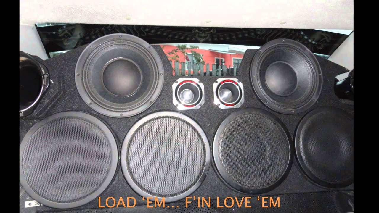 LOAD 'EM... F'IN LOVE 'EM - YouTube