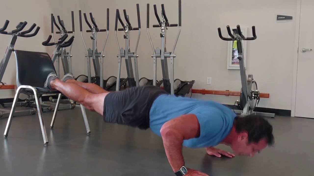THE PERFECT EXERCISE - YouTube
