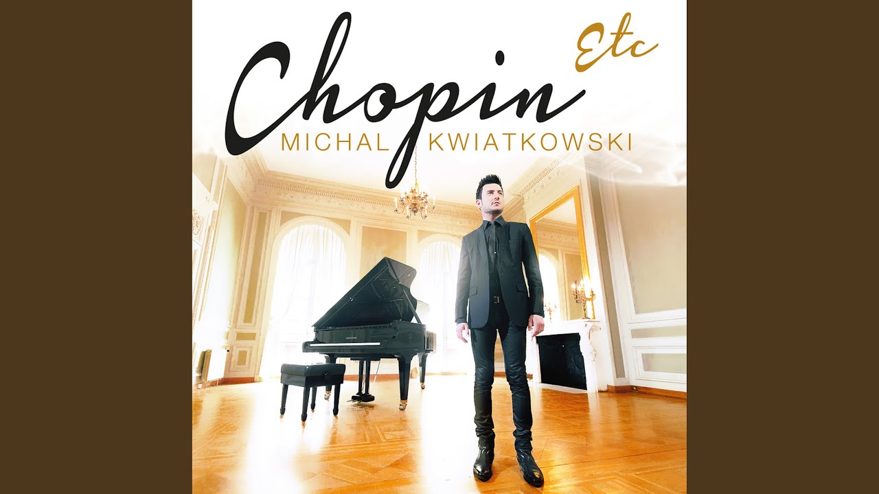 Maria Wodzinska - YouTube