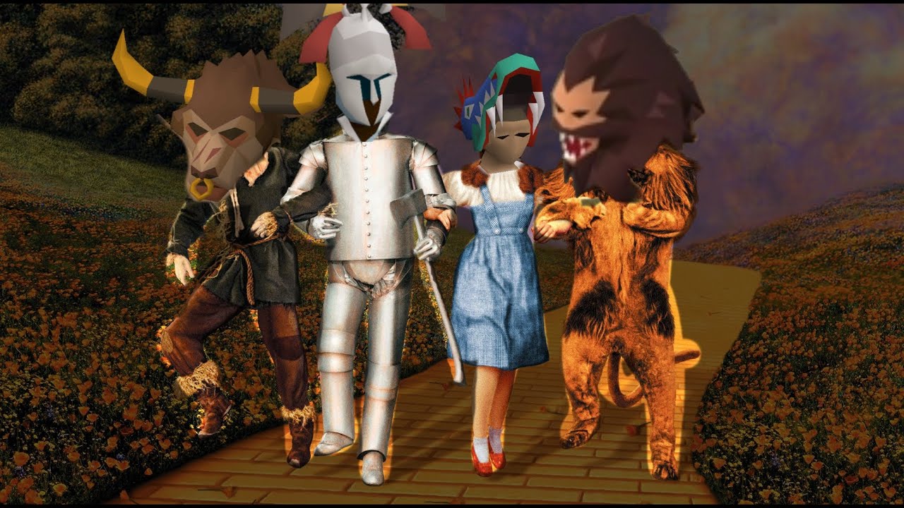 Colosseum First Quiver Progression Day 11 (OSRS) - YouTube