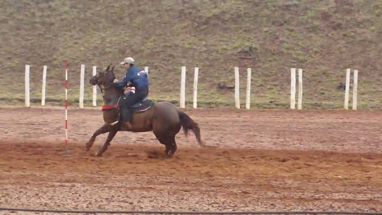 José Roberto - Six For Sixarun HC - YouTube