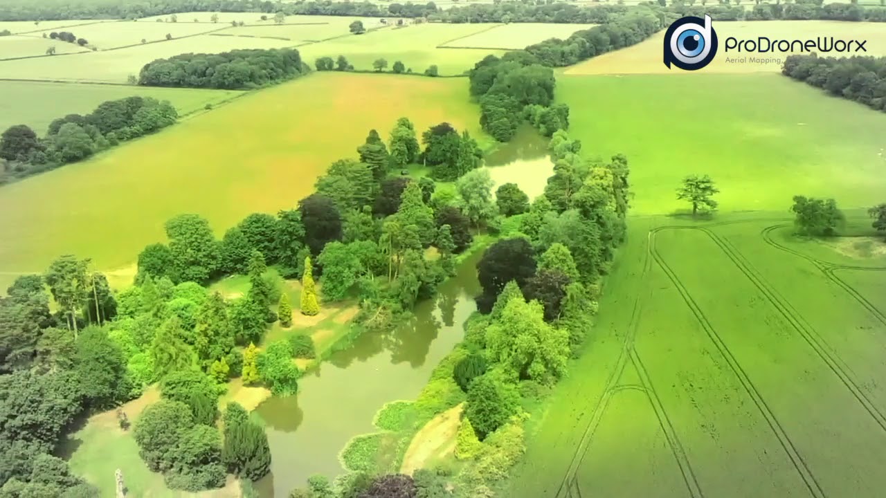 Land Survey & Inspection Video - YouTube