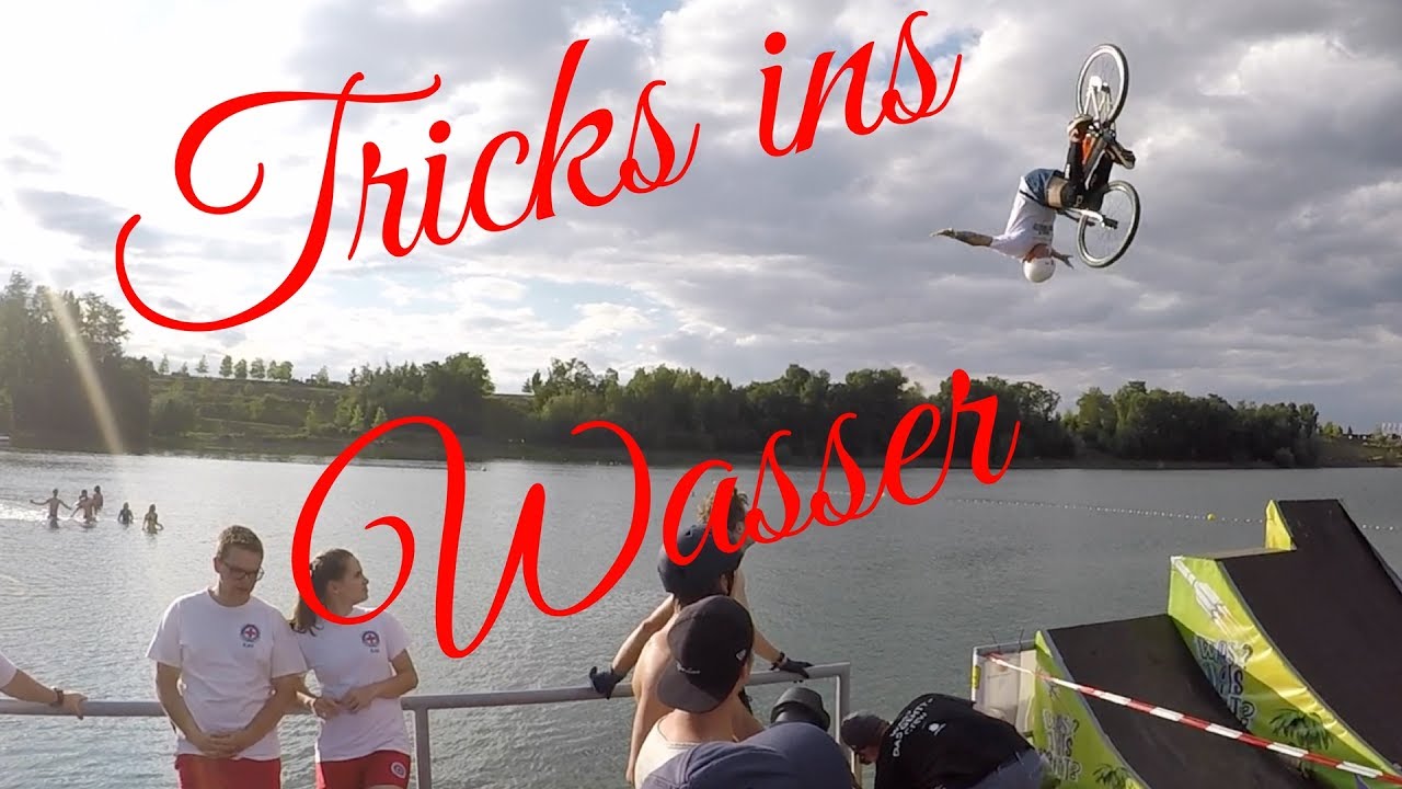 Lake Jump Festival 2017 | 3rd Place - YouTube