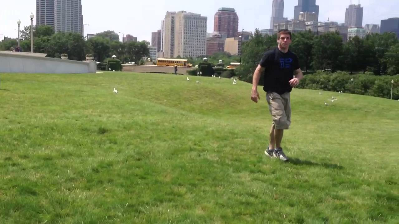 Ryan gainer 1 - YouTube