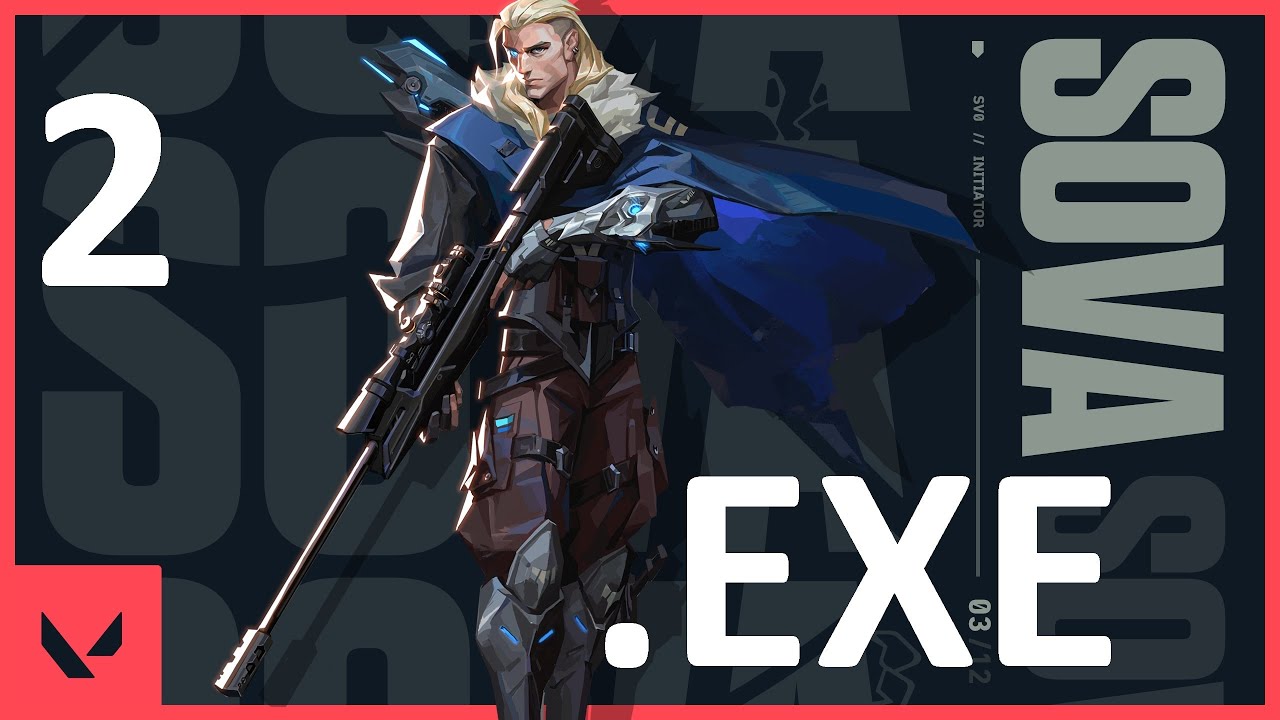 VALORANT.EXE PT 2 - YouTube