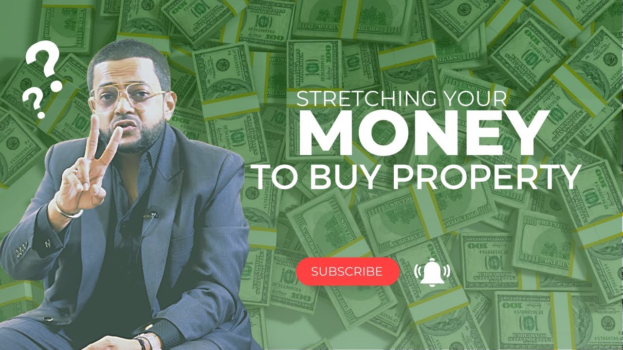 Watch this before you stretch your budgets to buy you dream home - YouTube
