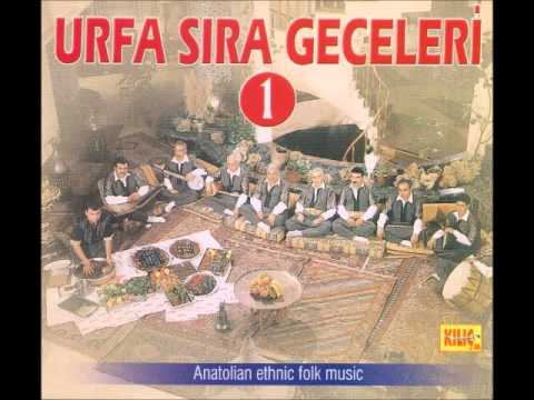 Kazanci Bedih Eşliğinde  - Gözleri Fettan Güzel (Etme Güzel)