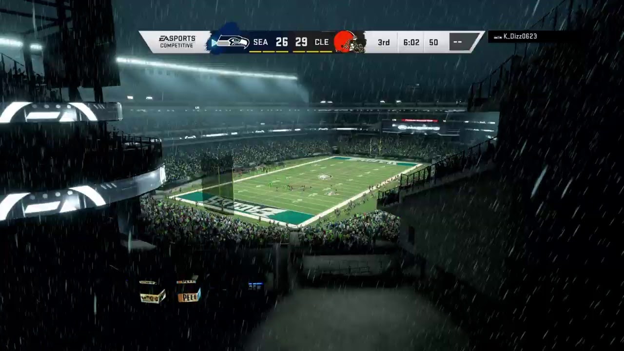 Madden 20 College Football Teams Updated Rosters - YouTube