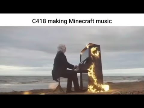 C418 was cooking with this one 🔥 - YouTube