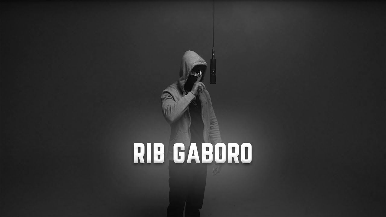 [FREE] Dee Billz x Kyle Richh x Jerk Drill Type Beat 2025 "RIP GABORO ...
