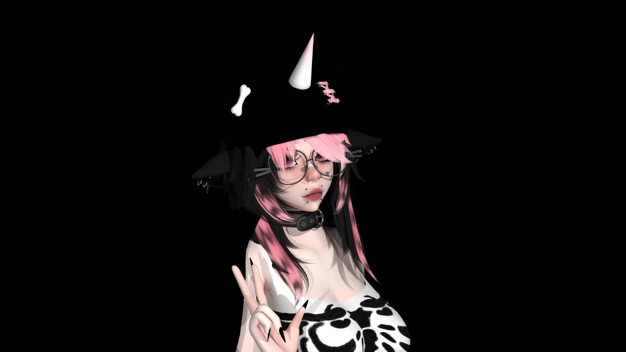 NSFW St4rrie Toggle Showcase by Kit! - YouTube