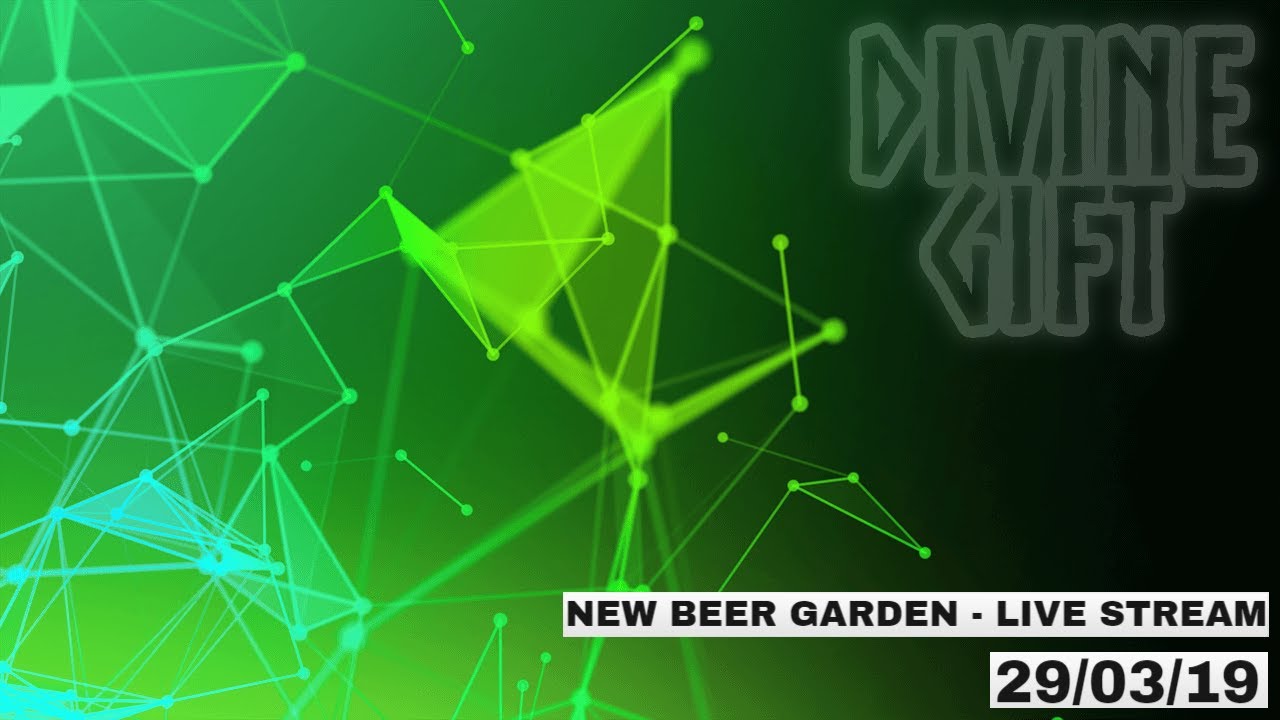 Divine Gift Live set 29th March - YouTube