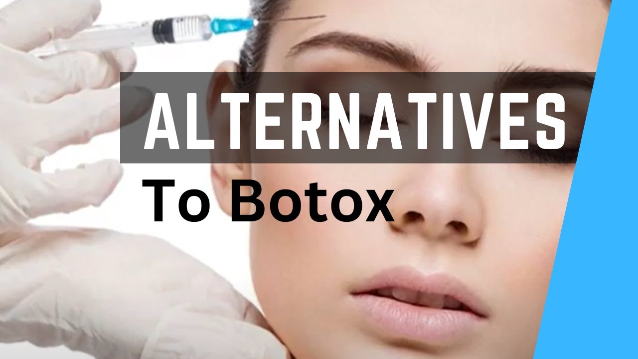 UNBELIEVABLE! REVERSE AGING WITHOUT BOTOX | CHECK OUT THESE NATURAL ...