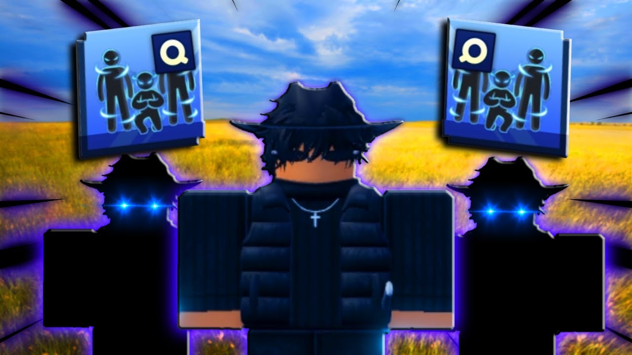 USING THE WORST ABILITY IN BLADE BALL Ft. @blccm & @Dividedii - YouTube