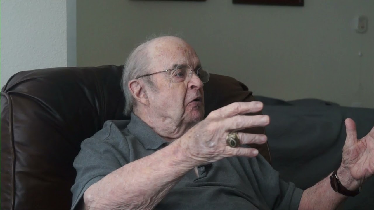 Bill Mercer on the Success of World Class Championship Wrestling - YouTube