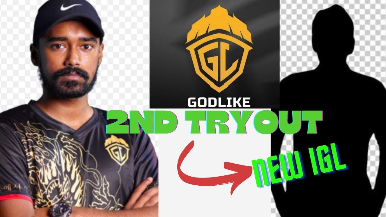 GODLIKE 2ND TRYOUT JOINING | NEYO REVEALED| - YouTube