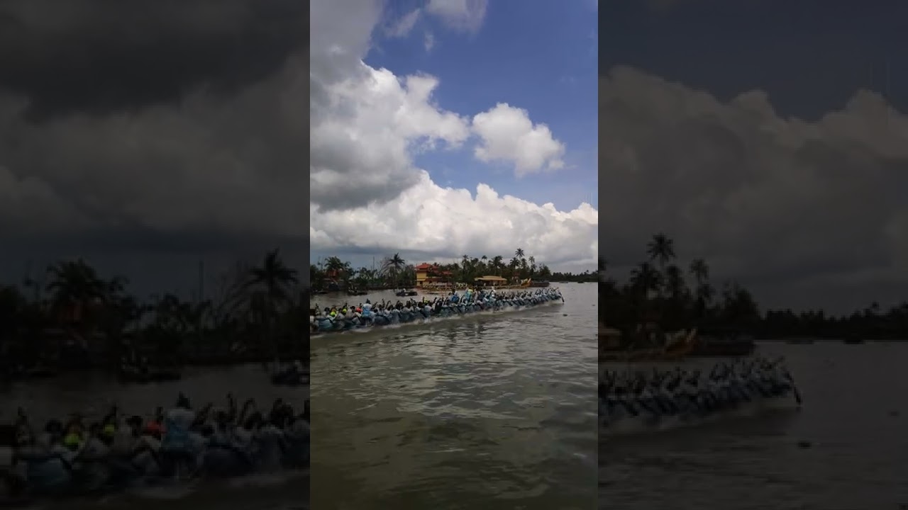 Devas chundan 2022 Kainakary Boat race #alapuzha #ntbr #vallamkali ...