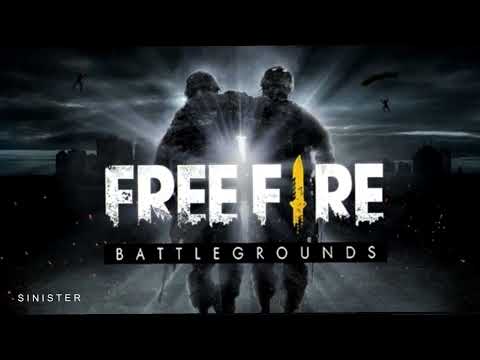 Garena Free Fire : 2017 Update ( Theme Song ) | OST - Sinister..