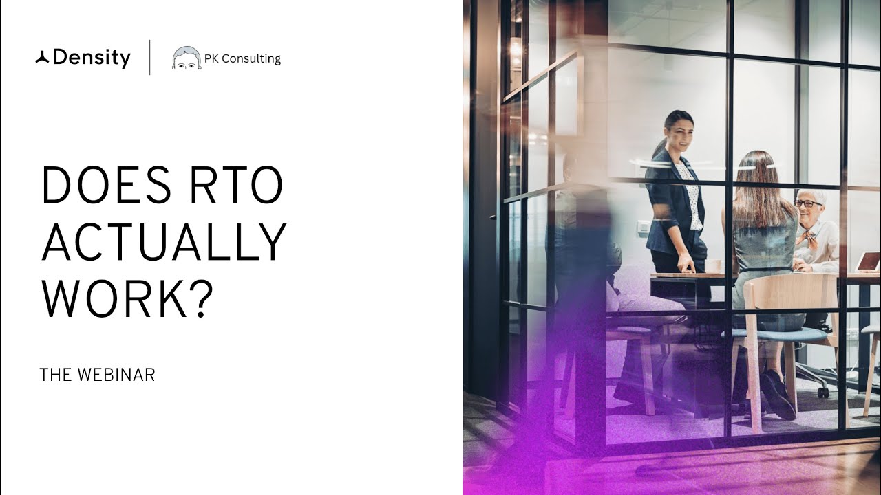 Webinar: Does RTO Actually Work? - YouTube