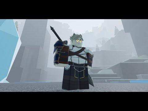 Deepwoken D&D: Warriors of the Void - Season 1 Act II Short Trailer ...