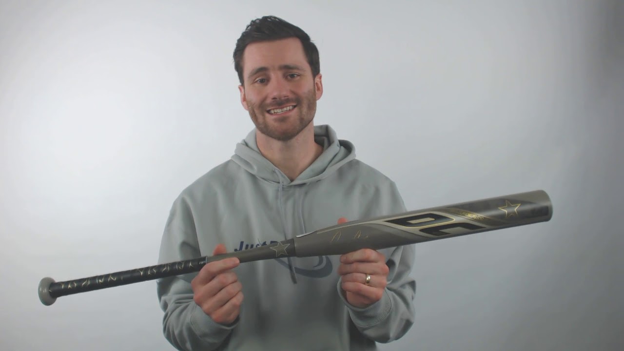 Review: Miken DC-41 14" SuperMax ASA Slow Pitch Softball Bat (MDC18A ...