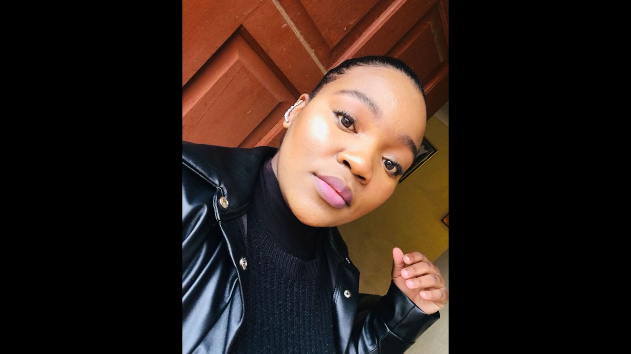 Psalmist Snothile Mbatha | We give You all the glory | - YouTube Music