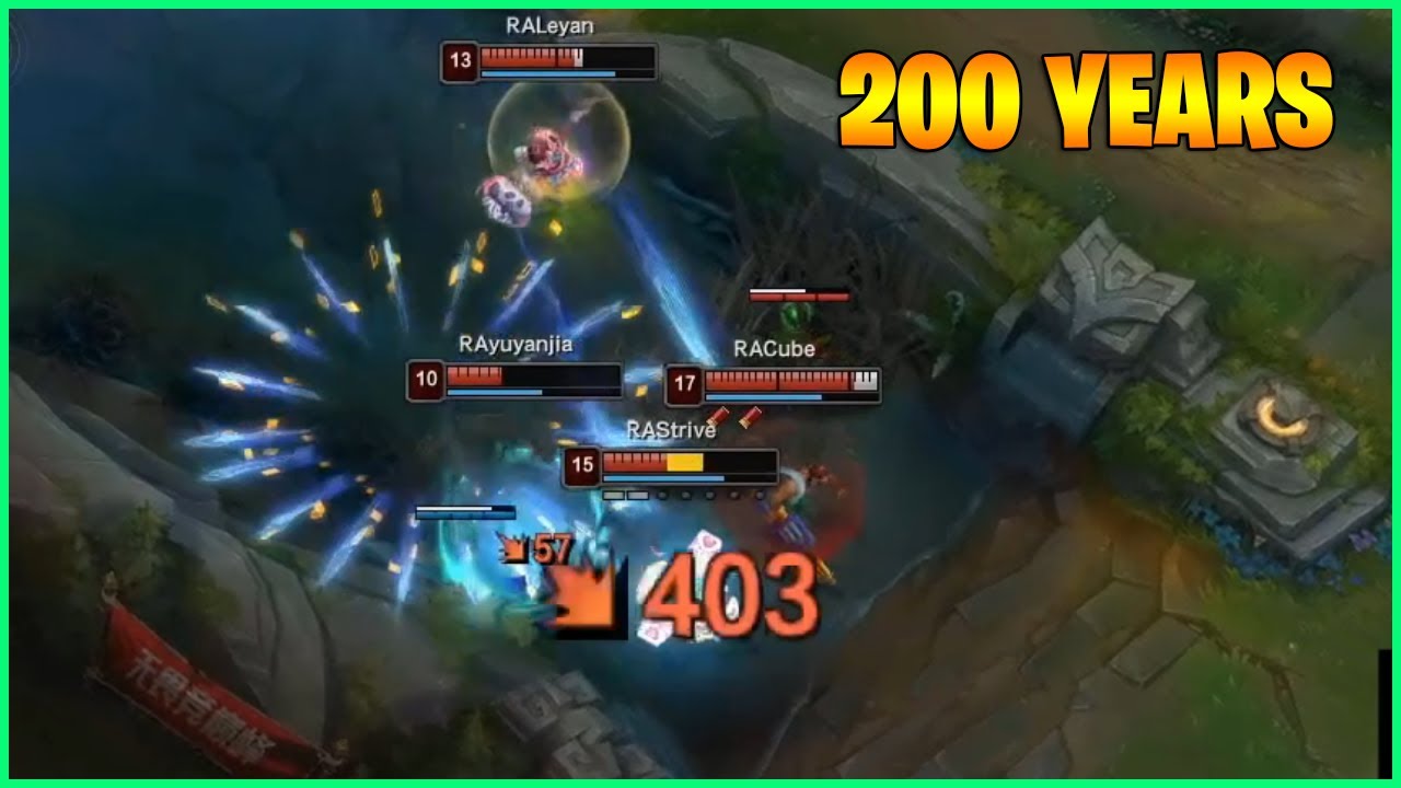 Who let Doggo out...LoL Daily Moments Ep 1723 - YouTube