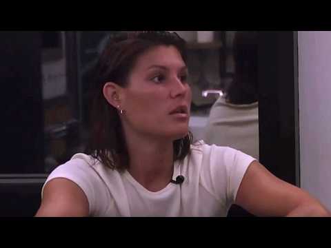 Haley Spills a Lot of Hot Tea to Jason! | Big Brother 28 Live Feed Update 7/24/26