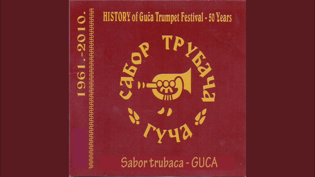 Cacak kolo - YouTube