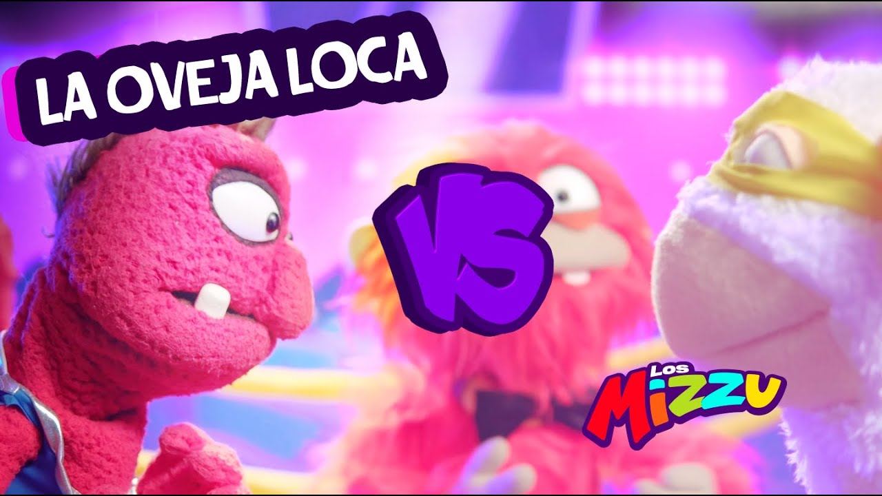 LA OVEJA LOCA 🐑 #35 / PROGRAMA CRISTIANO PARA NIÑOS - YouTube