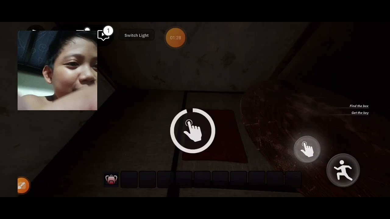 BAKIT GANON!!?? (Roblox) peta peta - YouTube