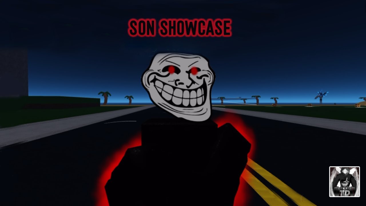 Son's Secret Strength: Unveiling the OG Troll in Trollge Deceptions ...