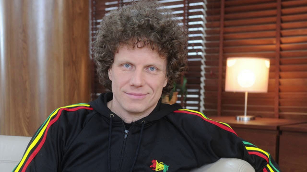 Sidney Polak - Otwieram Wino - YouTube