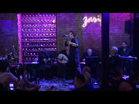 HAKAN GÜLLÜHAN - AĞLAMAKLA İNLEMEKLE ÖMRÜM GELİP GEÇİYOR