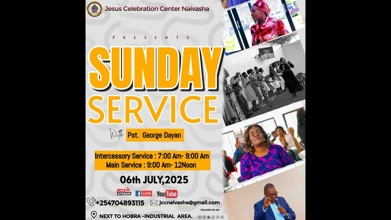 SERMON TITLE||THE TRANSFER GRACE || PASTOR GEORGE DAYAN - YouTube