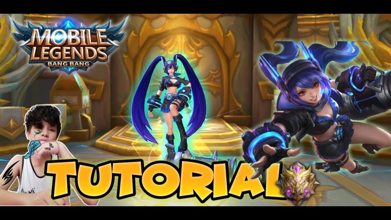 MOBILE LEGENDS | Pinoy🇵🇭 Tutorials - YouTube