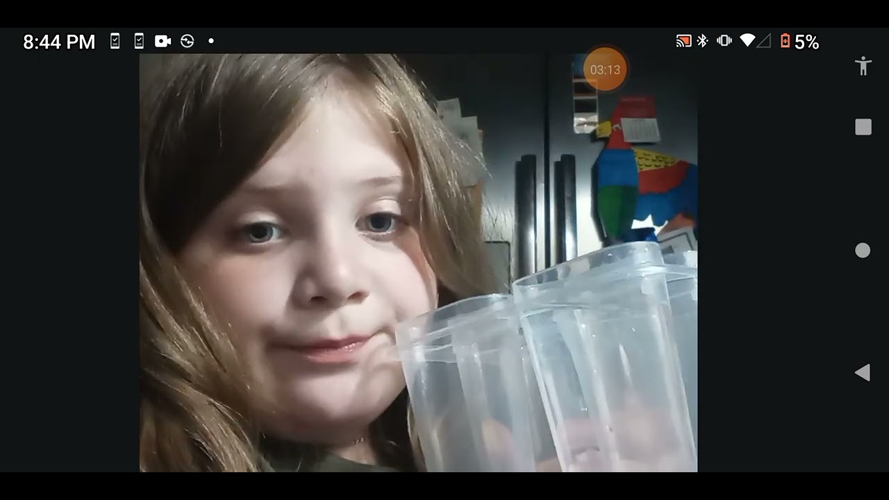 making stuff up to part 3 this took a while - YouTube