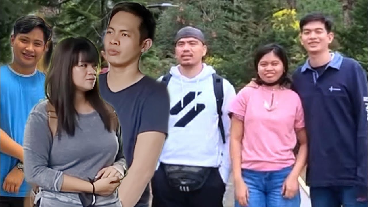 Janno niloko na din si SweetMary at Bryan, pinagtungan ng Suba Siblings ...