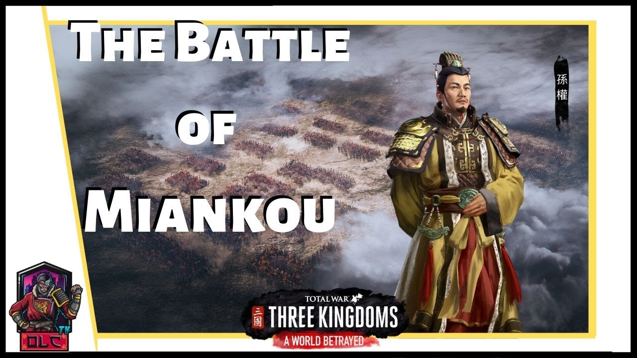 REAL BATTLE TACTICS - Total War: Three Kingdoms - NAVY TACTICS - Sun ...