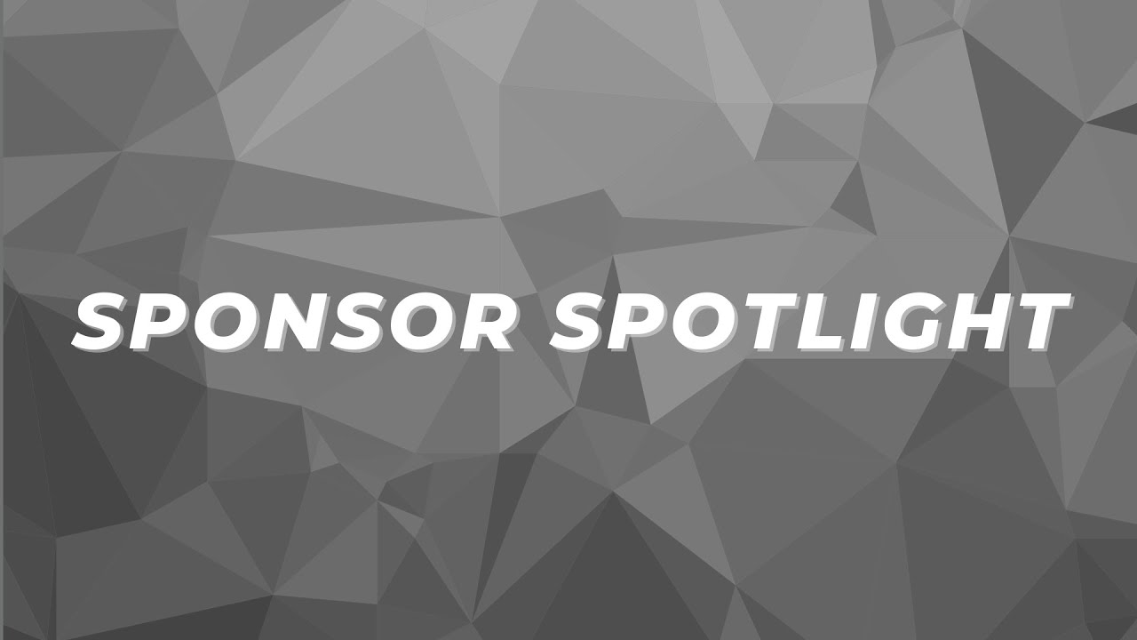 Sponsor Spotlight S S Shirts - YouTube