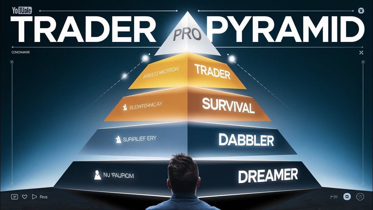 TRADER PYRAMID || TRADERS JOURNEY #traderpyramid #pyramids #protrading ...