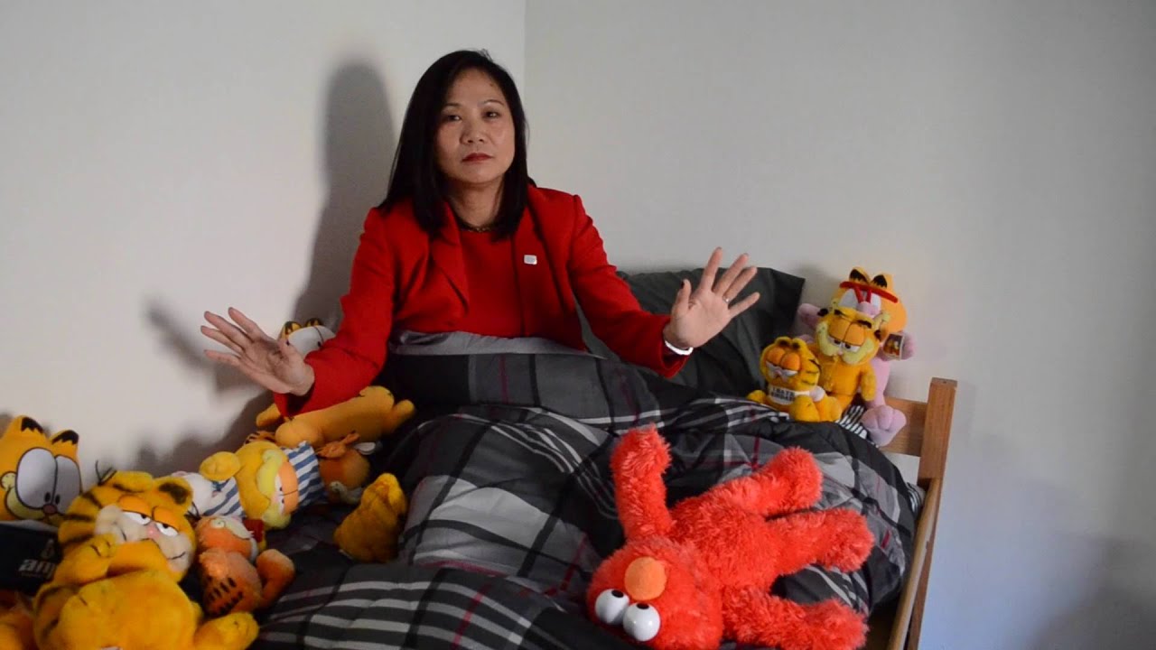 Dean Li's Everyday Routine - YouTube