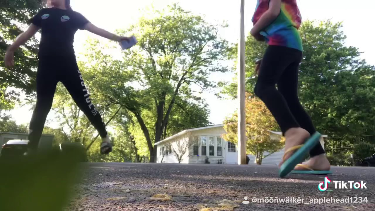 Crushing asmr - YouTube