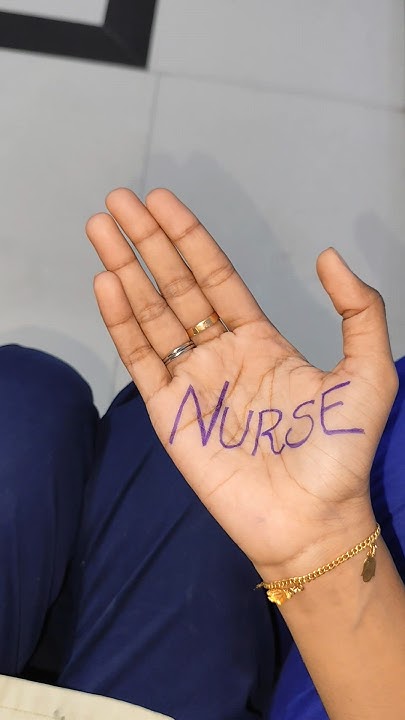 I am Nurse🥰 #youtubeshorts #trending #nurses #nurses - YouTube