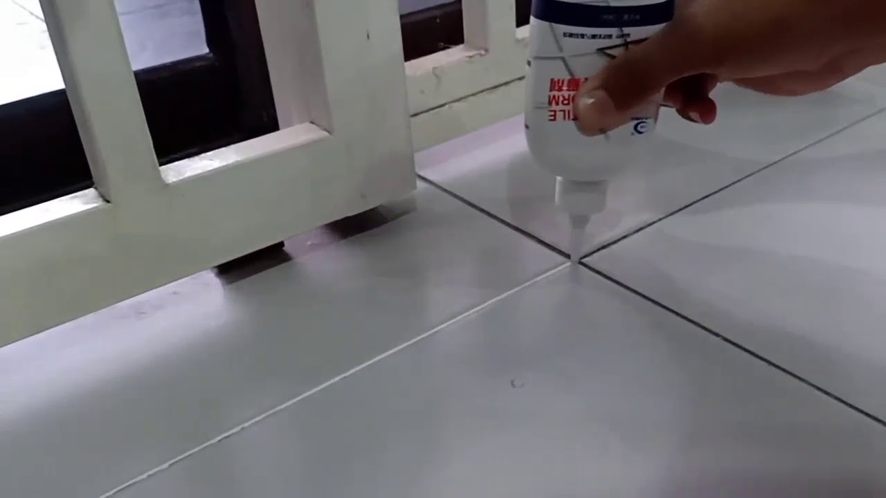 tile reform - YouTube