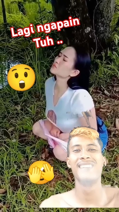 Lagi Ngapain Tuh #shortvideo #funny #lucu #memes #ngakak #comedy #duet - YouTube