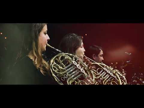 Marvel Studios' Infinity Saga - Concert Experience - Tourtrailer