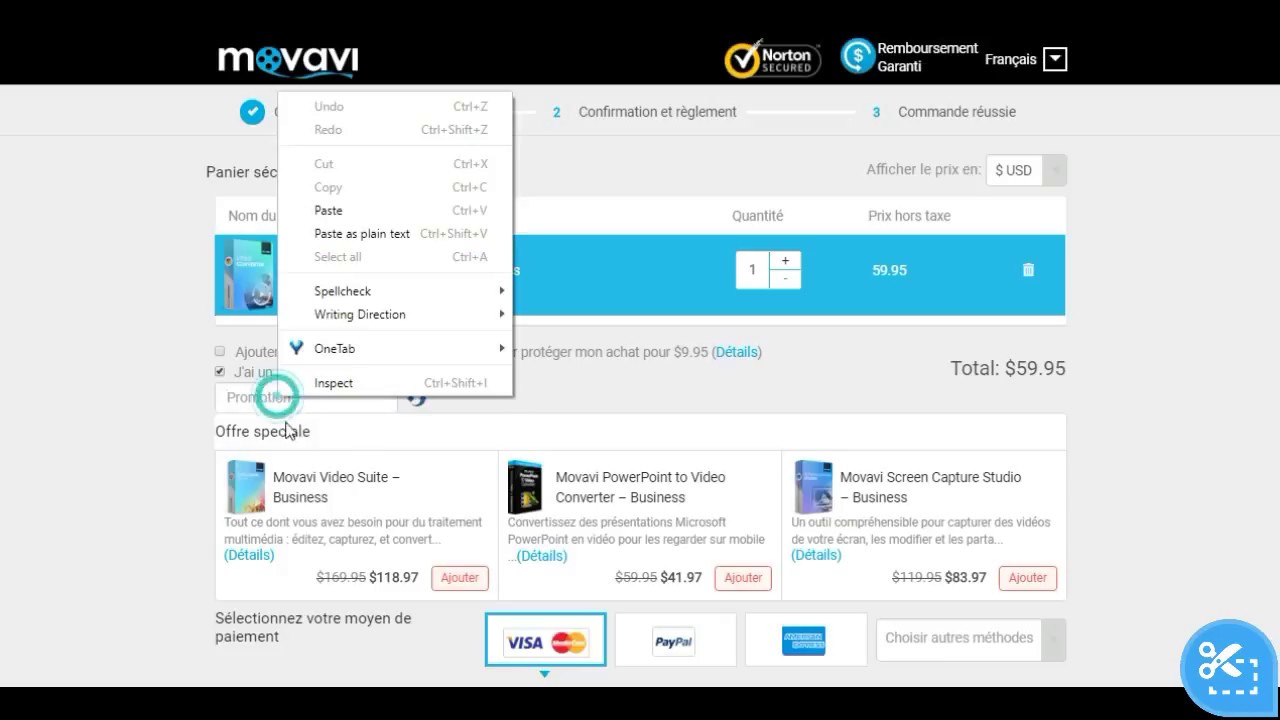 12$ OFF – Movavi Video Converter Business Coupon Code - YouTube