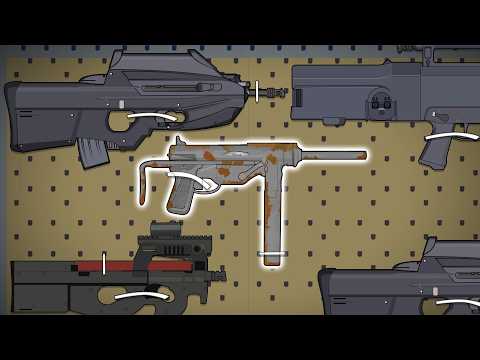 WW2 Guns That Have Made Their Way Onto Modern Battlefields